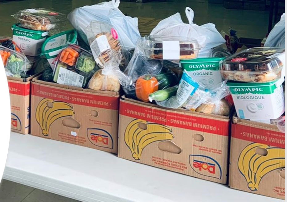 Learn More – The People’s Pantry Food Recovery Society | Coquitlam